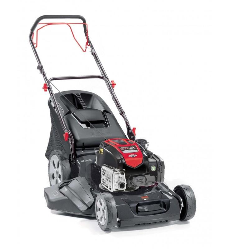 TONDEUSE TRACTEE SENTAR SH55TGR